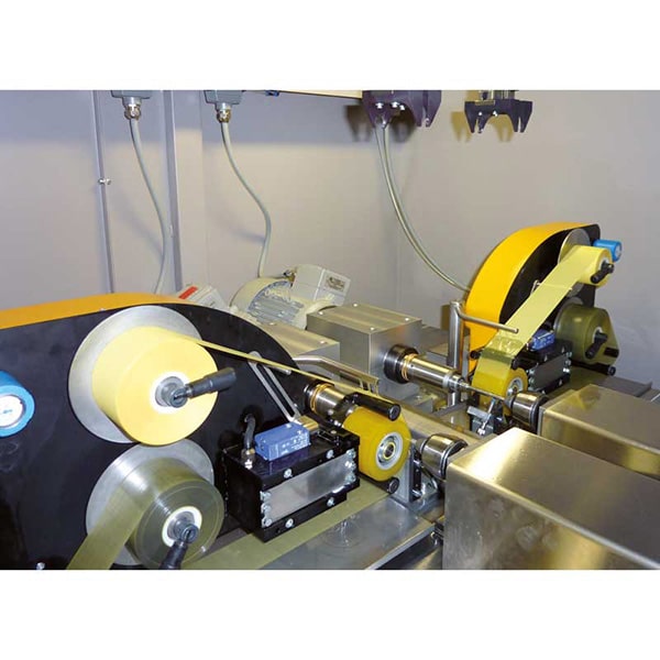 Superfinish Station G2 With External And Integrated Charger - Techno ...